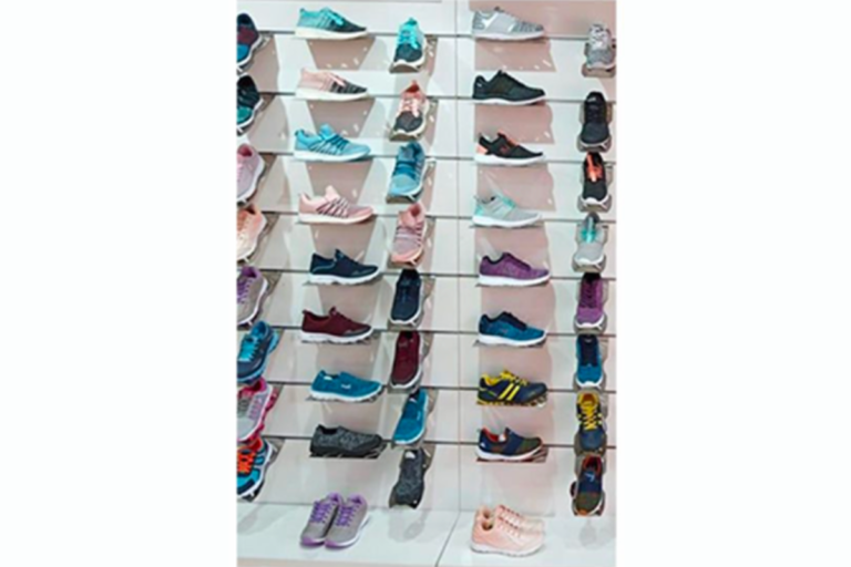 Shoe Racks - Unique Racks