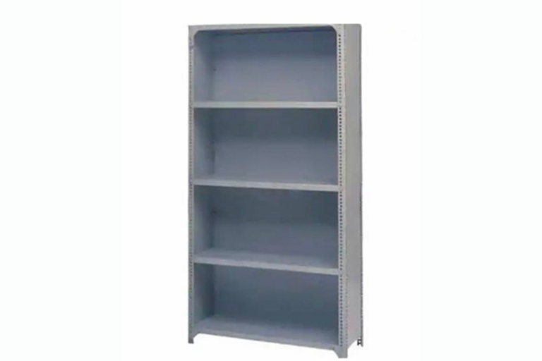 Slotted Angle Racks - Unique Racks